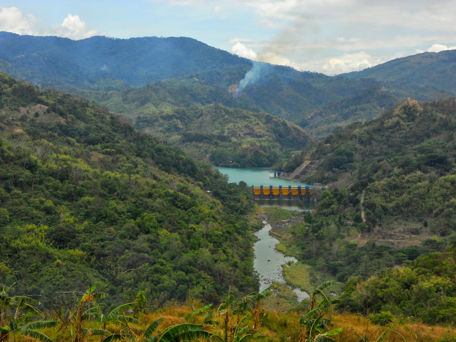 Konted's Make My Day 2: Norzagaray: A Truly Blessed Town