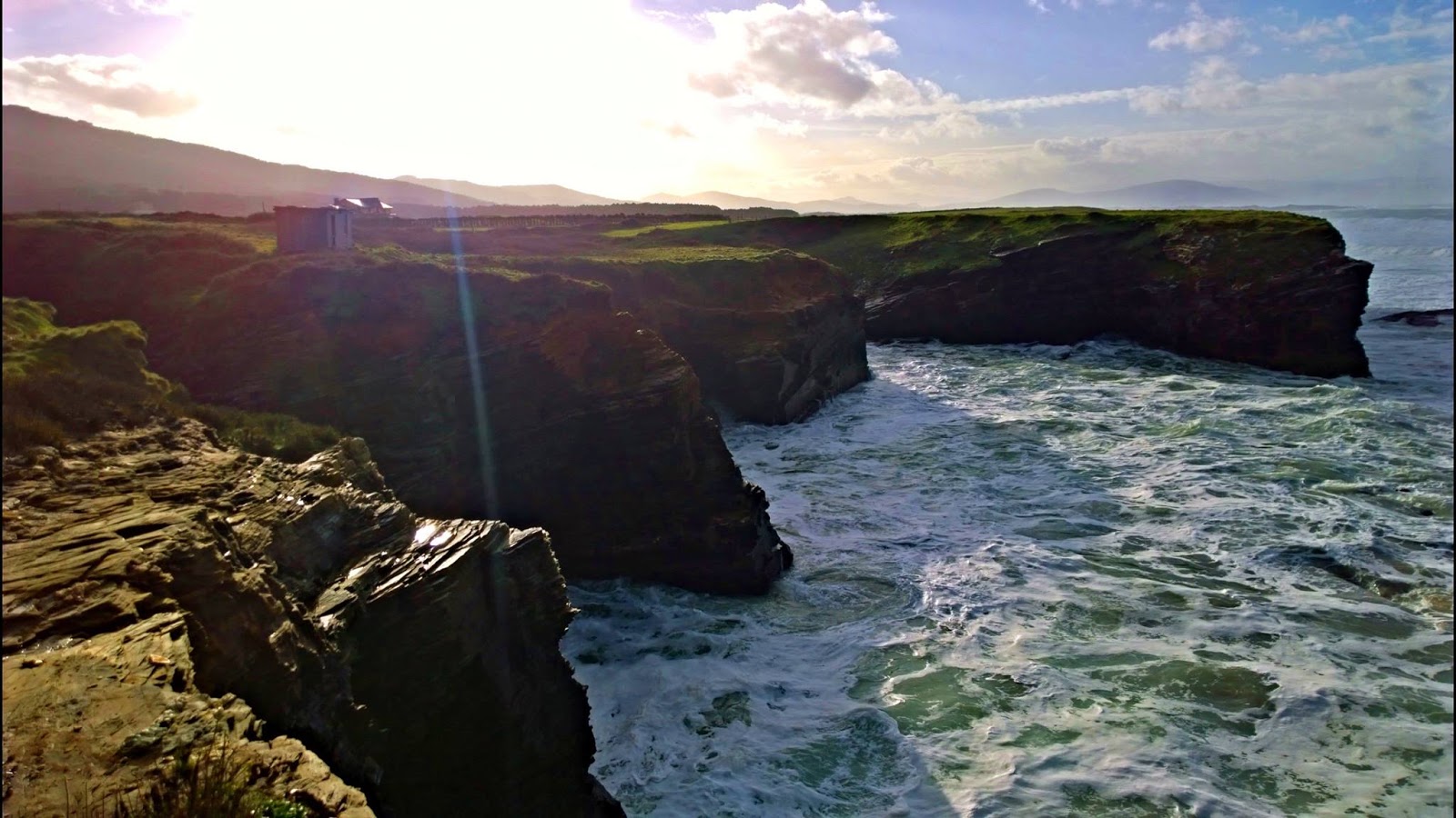 Turismo sem Clichê: 10 atrações do norte da Espanha, com roteiro