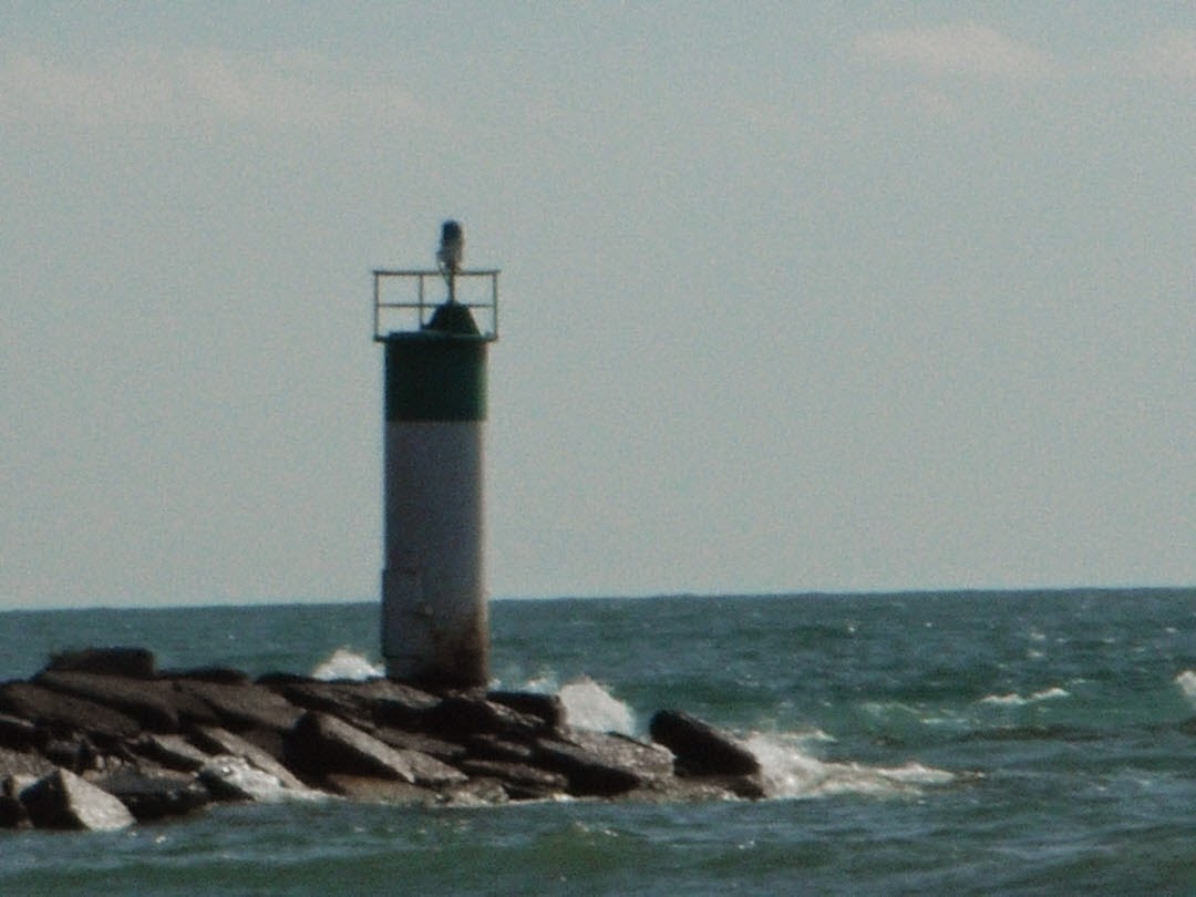 The ShoreXplorers: Lighthouses and Navigational Lights