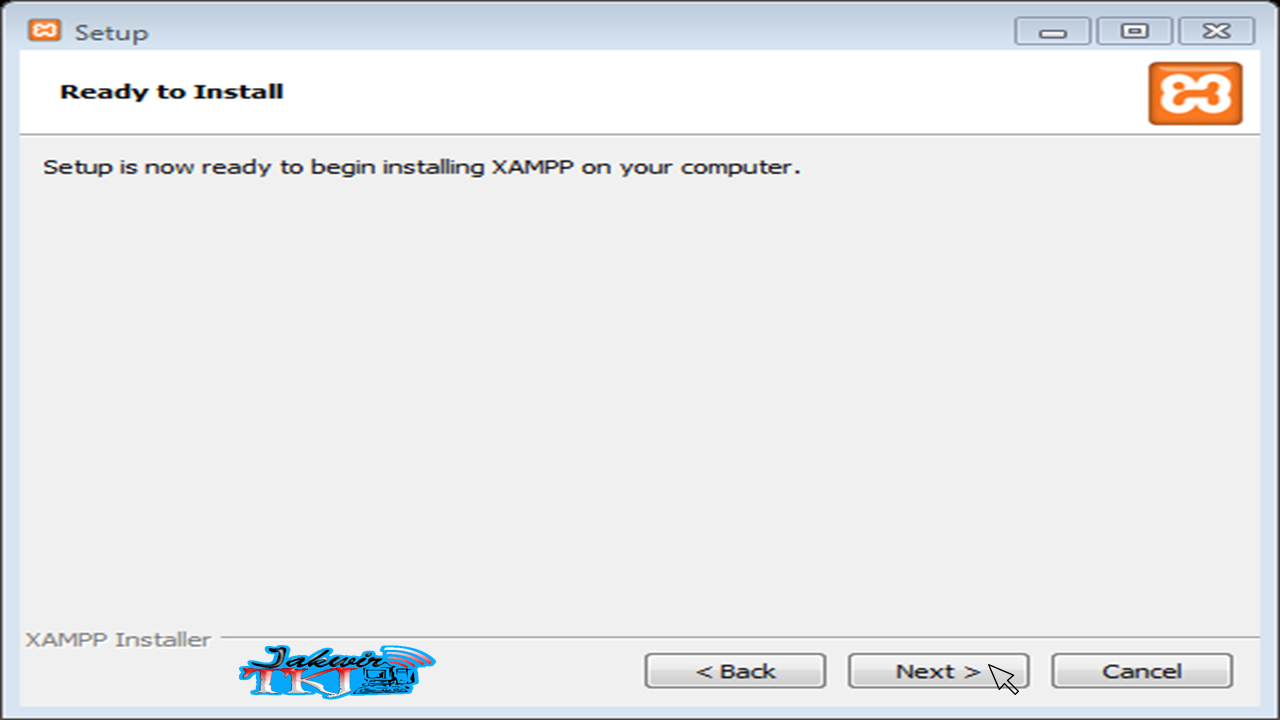 Apa Itu Xampp dan Bagaimana Cara Install Xampp di Windows Maupun di Linux - TKJ (Teknik Komputer ...