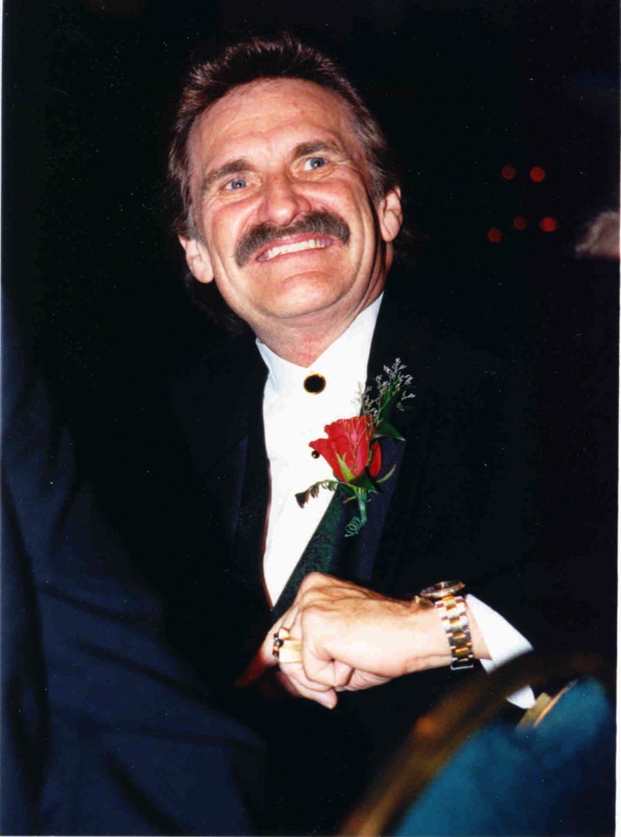 FROM THE VAULTS: Merle Kilgore born 9 August 1934