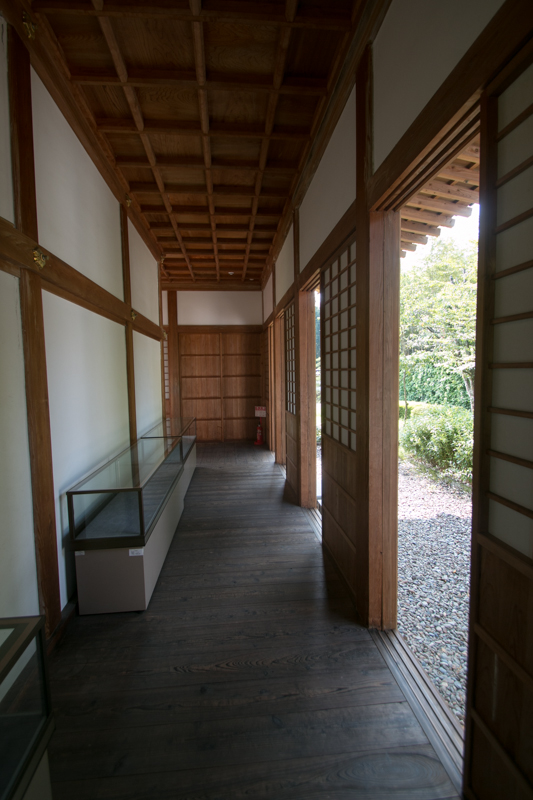 Sadowara Castle -Two-sided castle of two-sided domain- | Ken's Storage ...