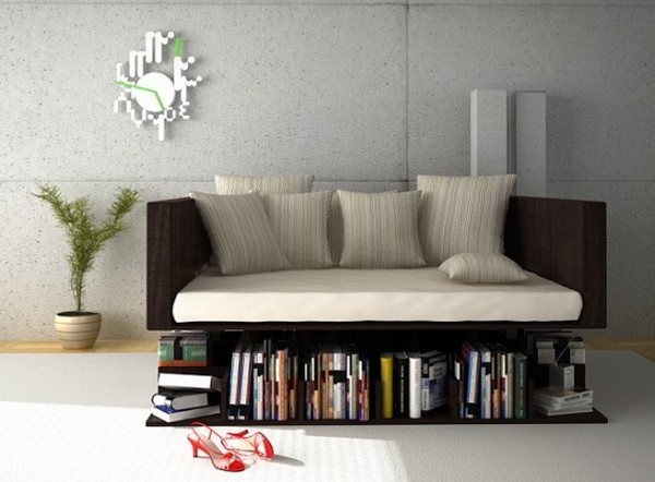 inspired and inspiring house design: Ransa, The Best Sofa Choice For ...