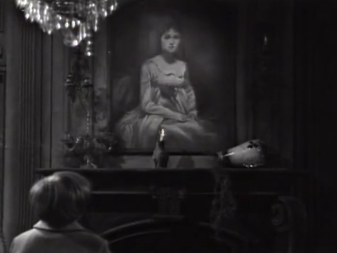 Dark Shadows Before I Die: Episode 110 - PRE-EMPTED - 11/25/66