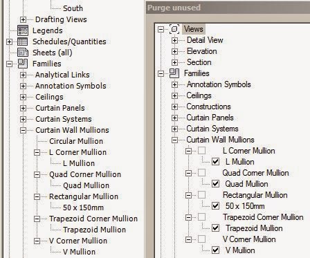 RevitCat: Revit Purge - So Good You Use it Thrice