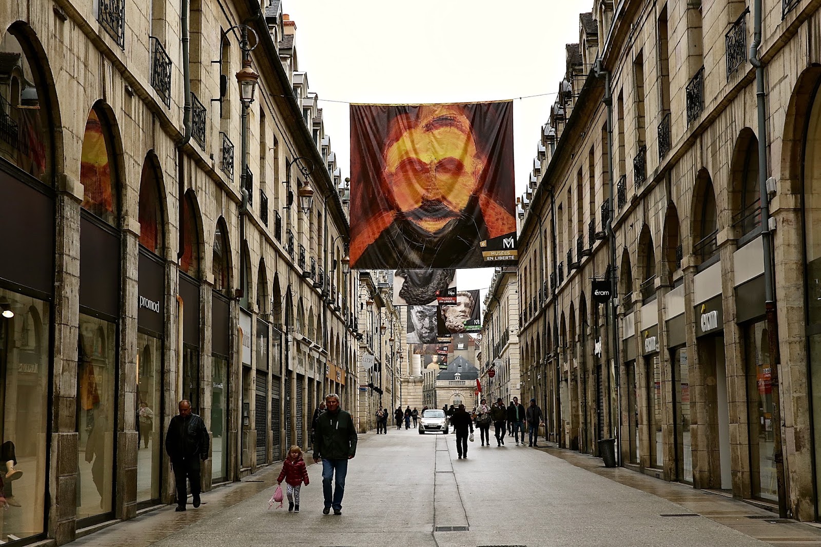 The London Foodie: February 2017