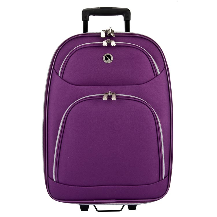 Belas e mimadas: Férias! Qual mala eu levo?