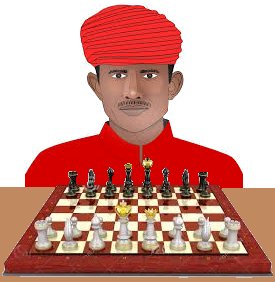 Tartajubow On Chess II: Moheschunder Bannerjee and John Cochrane