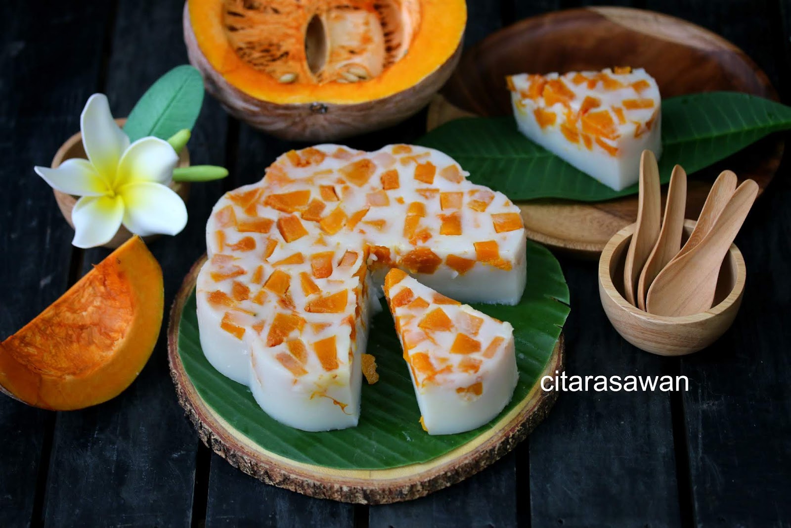 Talam Labu ~ Must Read!