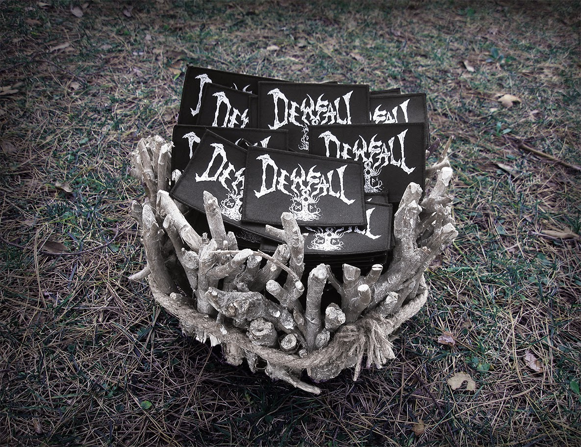 Dewfall Official: Store