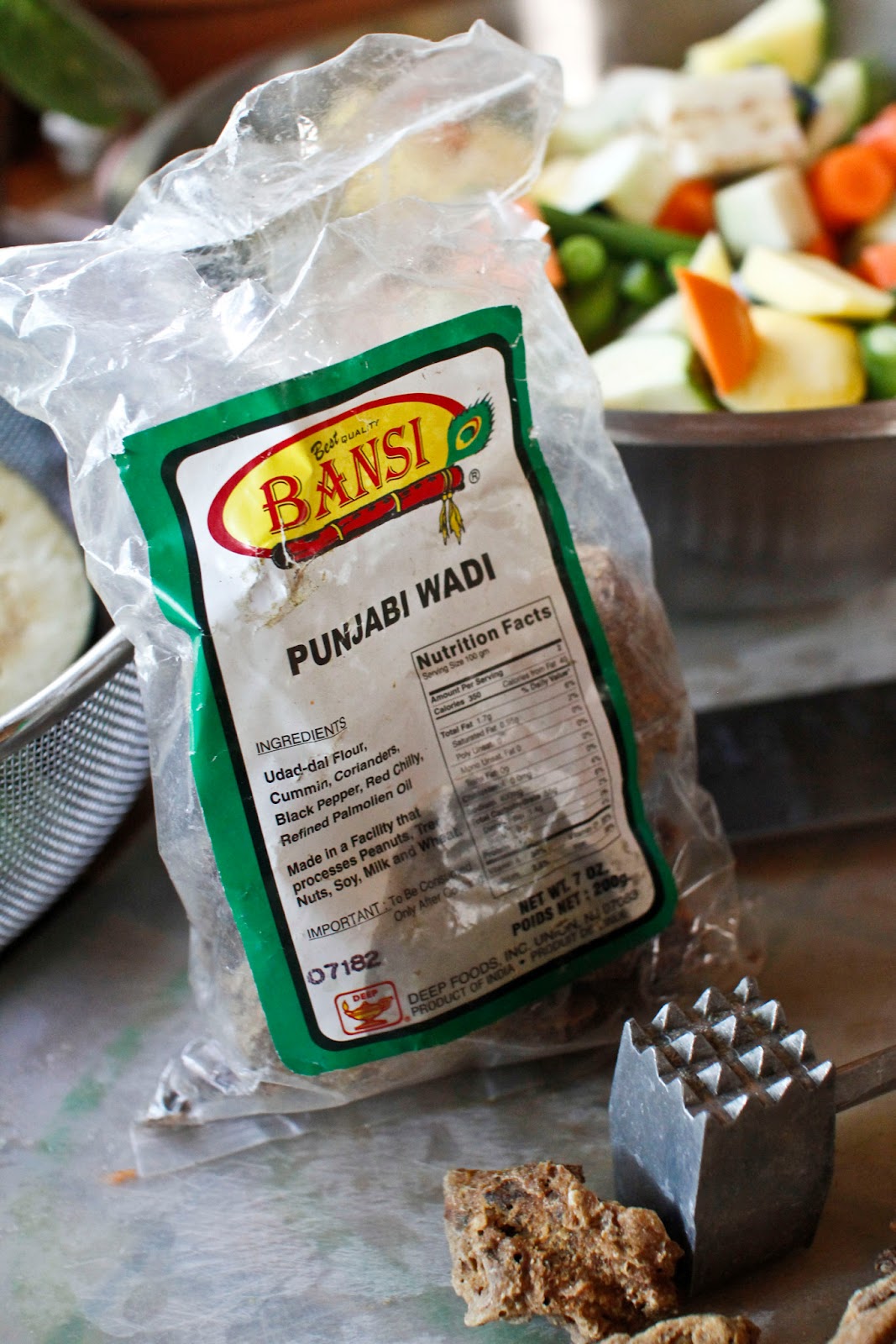 The Colors Of Indian Cooking: Welcome To #Indianfoodpalooza! Come Cook ...