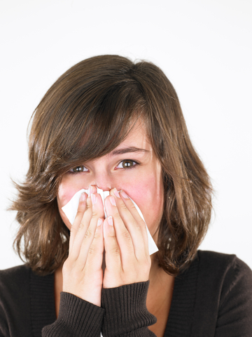 How Can Nasal Obstruction CAUSE Clogged Ears? | Fauquier ENT Blog
