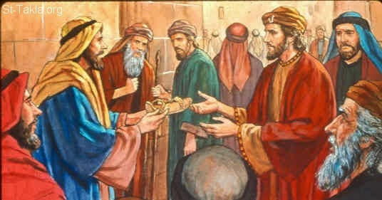 Dig Deeper: Ruth Notes - What could the "shoe" of Boaz mean?