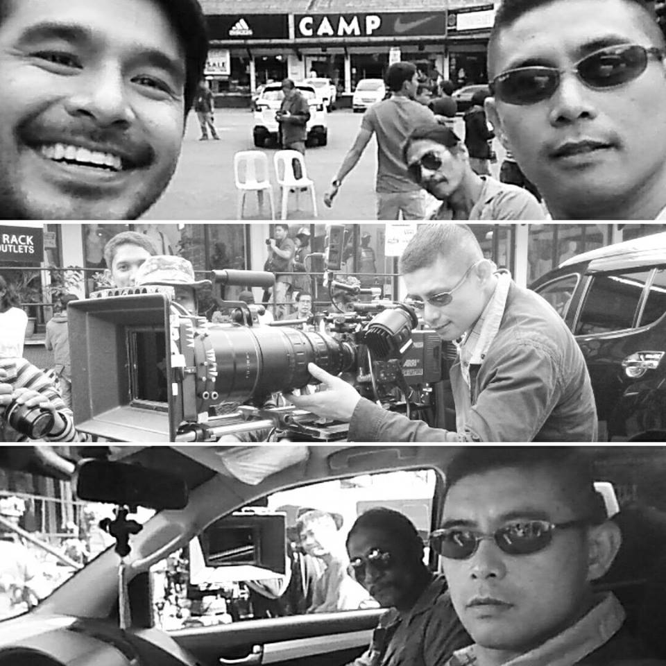 swordshines10: richard quan talks about direk mike de leon and citizen ...