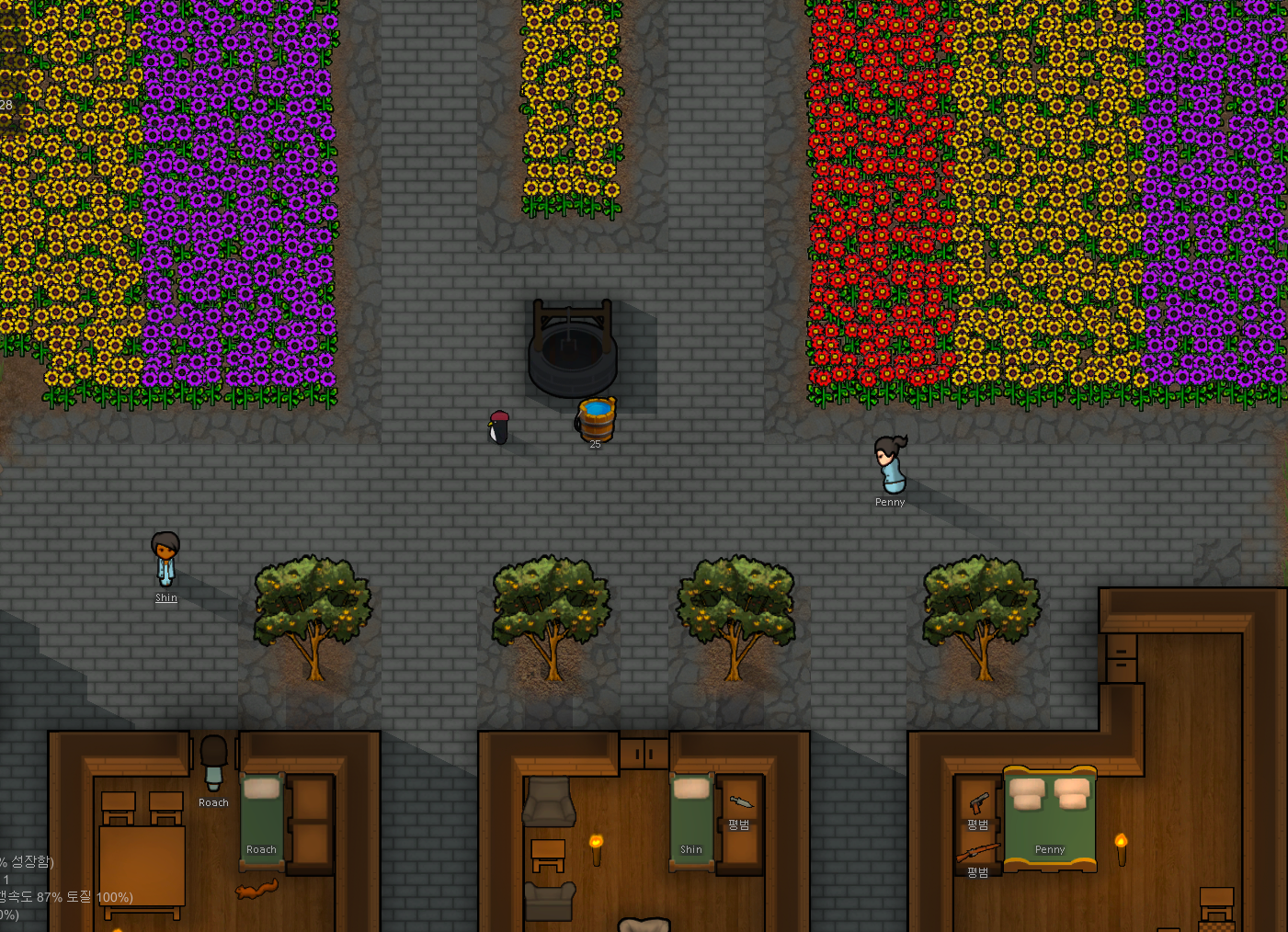 Tobe's Realistic Farming [TRF] - RimLibrary