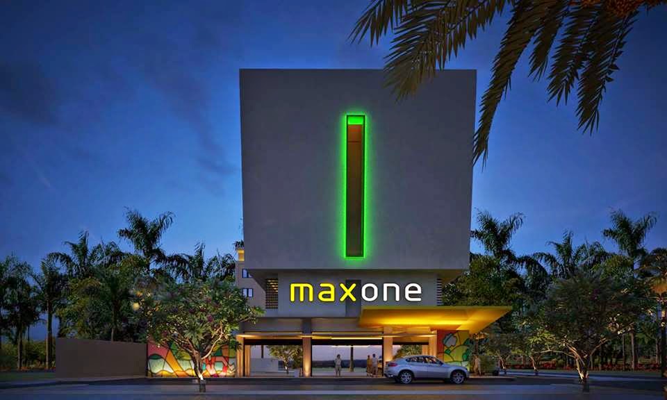 Maxone Hotel - Homecare24