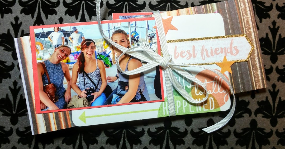 Carthona: Ein-Blatt-Album