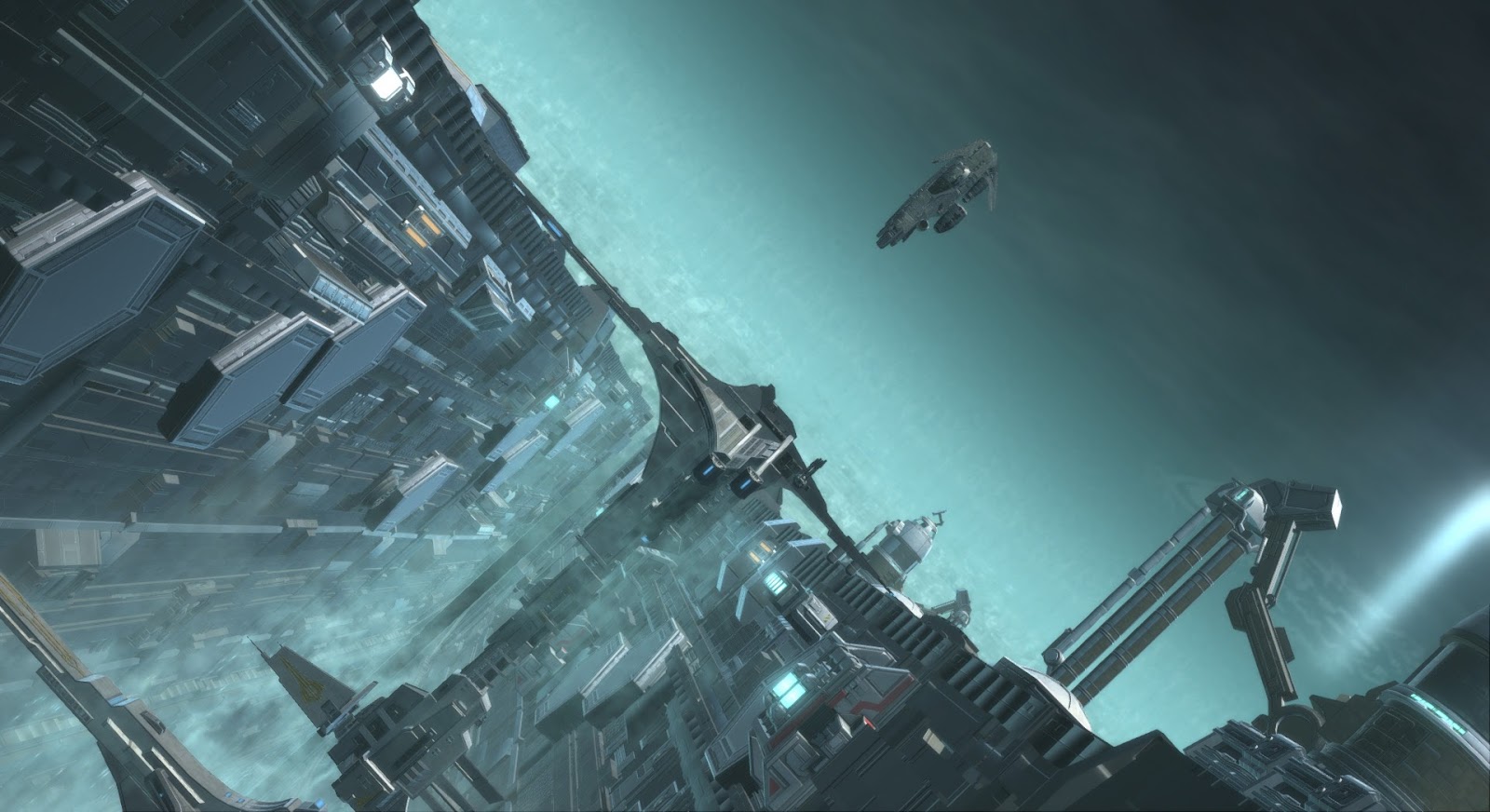 Ravalation: Who is Tyth? The War for Iokath and the Old Gods: SWTOR ...