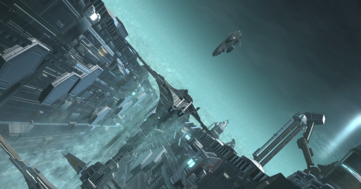 Ravalation: Who is Tyth? The War for Iokath and the Old Gods: SWTOR ...