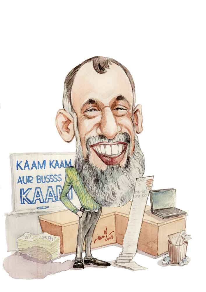 Personal Learning Experiences: MAK