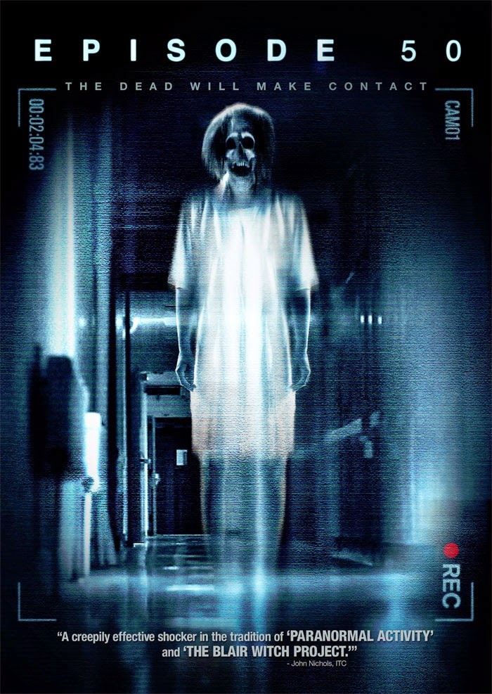 Paranormalna Polska: Film Horror - Episode 50