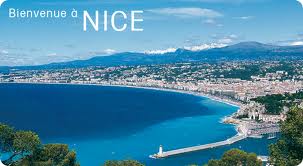 Nice FranceوThe most famous tourist sites in France,