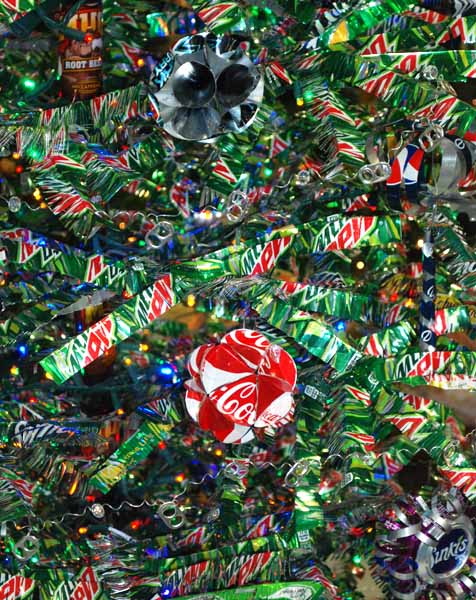 Artwife Needs a Life: Festival of Trees - 2012