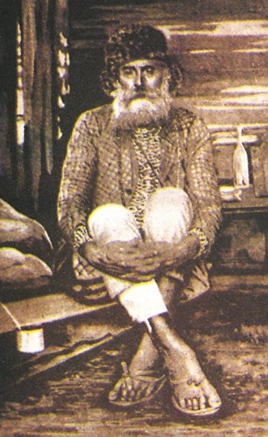 Contestado e Juazeiro: Revolta ou Guerra do Contestado (1912 - 1916)