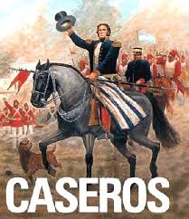 De Estudiantes: La Batalla de Casanova