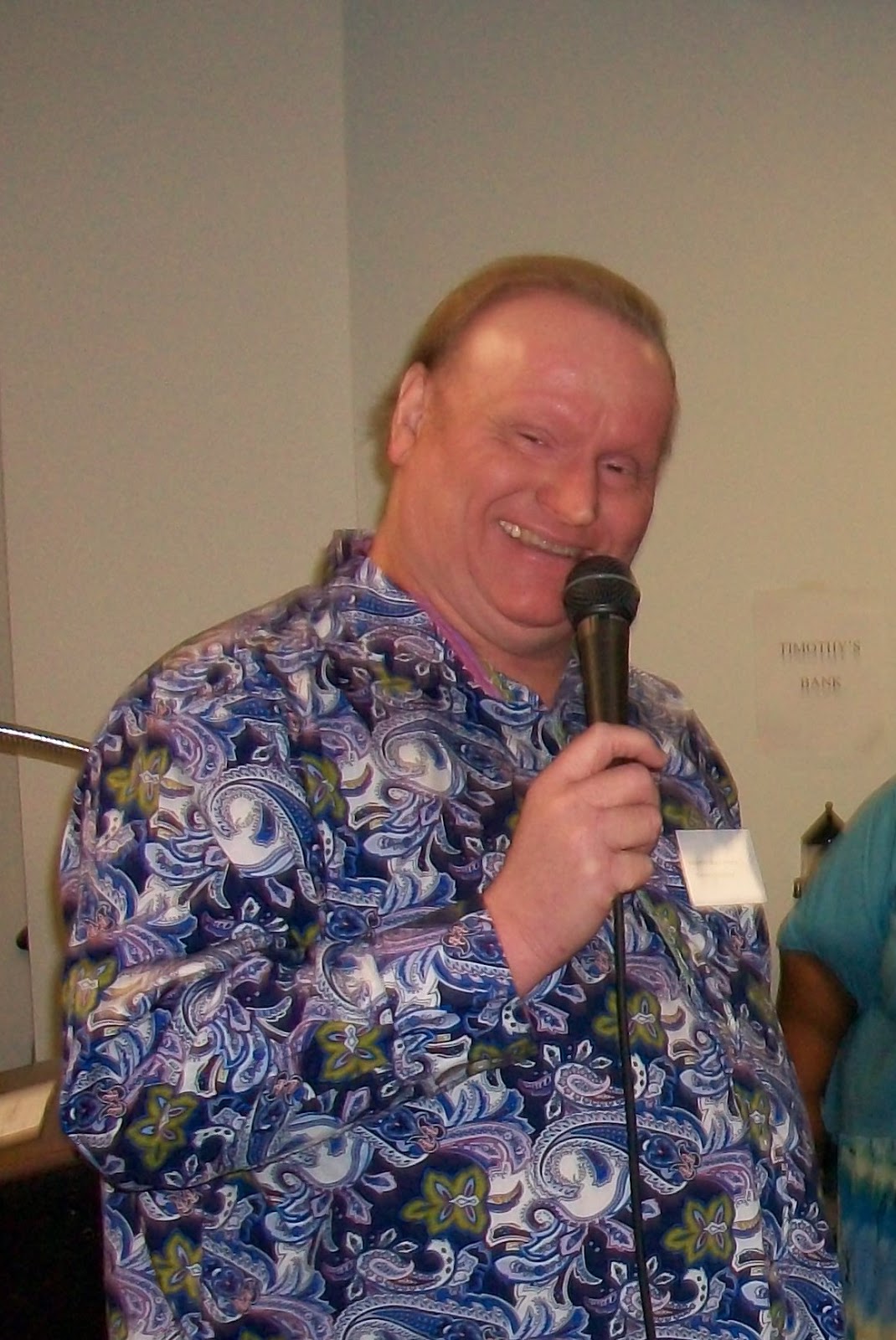 In The Image Of His Glory Ministries: April 12th-15th Regional Conference