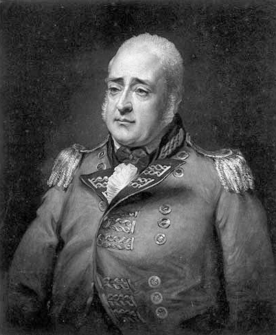 The People of Gibraltar