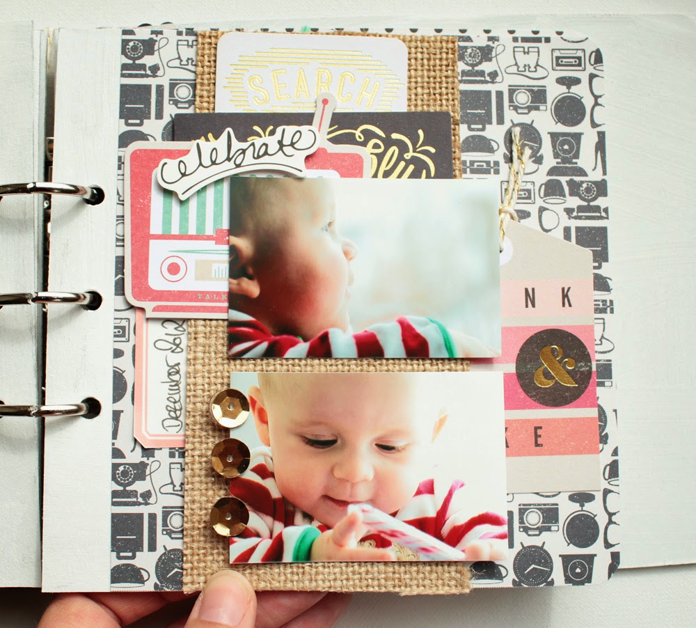 Scrapbook Werkstatt Event 27. & 28.September - Scrap Sweet Scrap