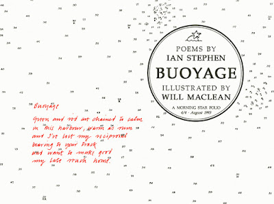 Alec Finlay: Morning Star Folios