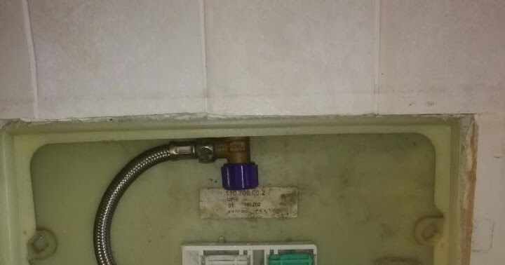 I consigli del Sandrone: Come scrostare un water / sanitario / wc dal ...