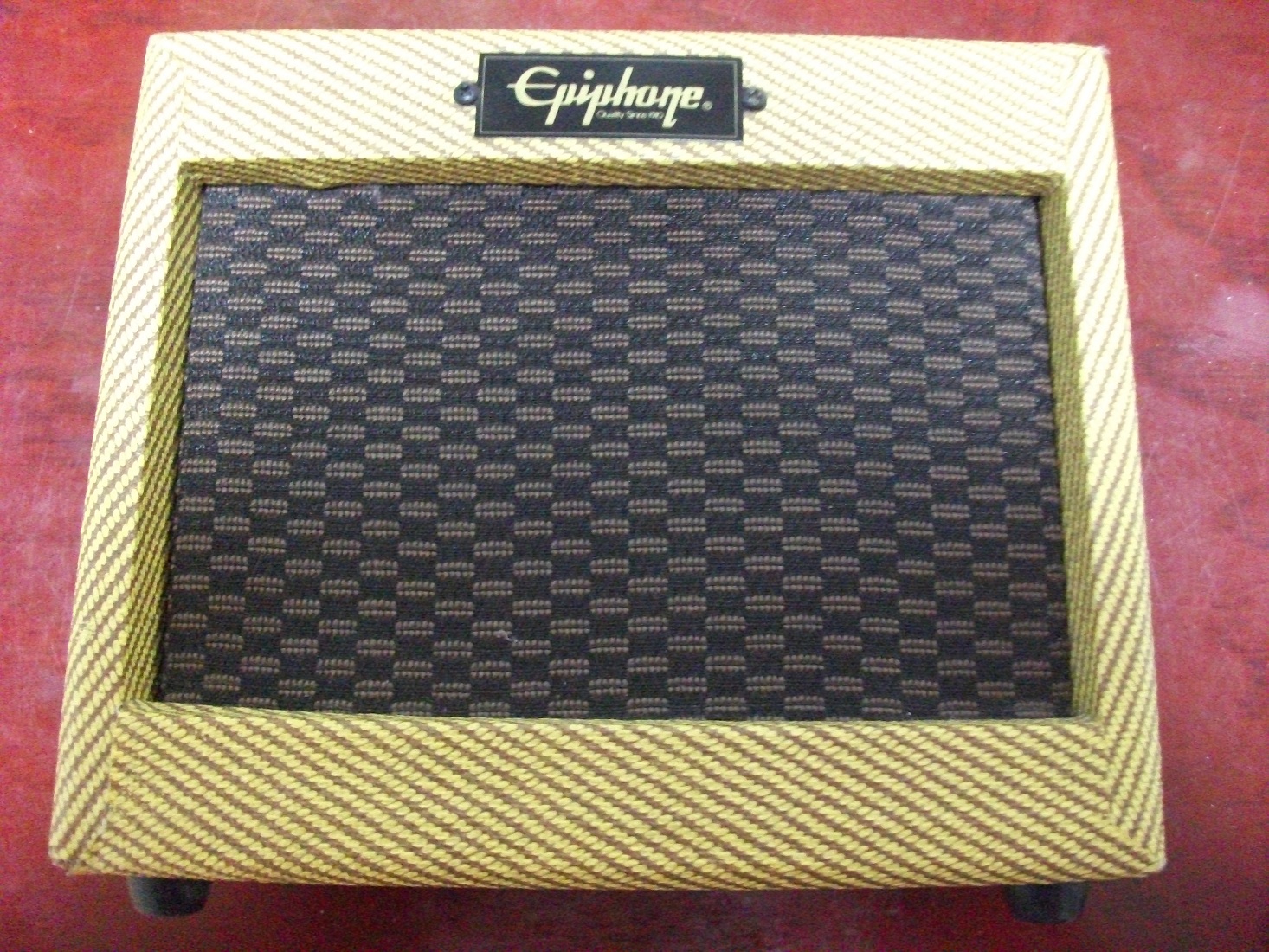 Marcel van Oort's Guitars and Equipment: Mini Amplifier Showdown!