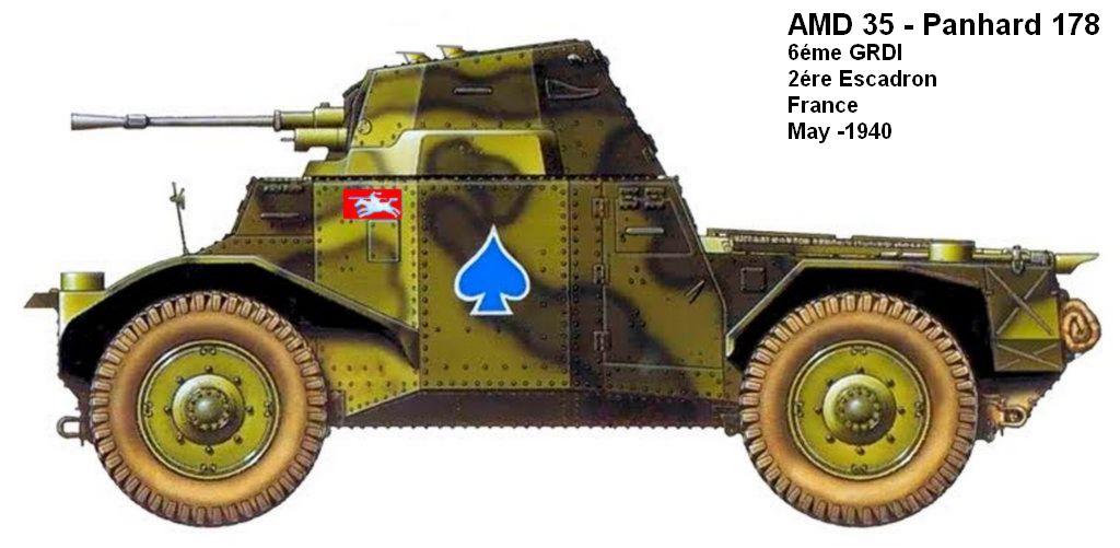 Panzerserra Bunker- Military Scale Models in 1/35 scale: AMD 35 ...