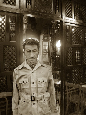 László Almásy - Alchetron, The Free Social Encyclopedia