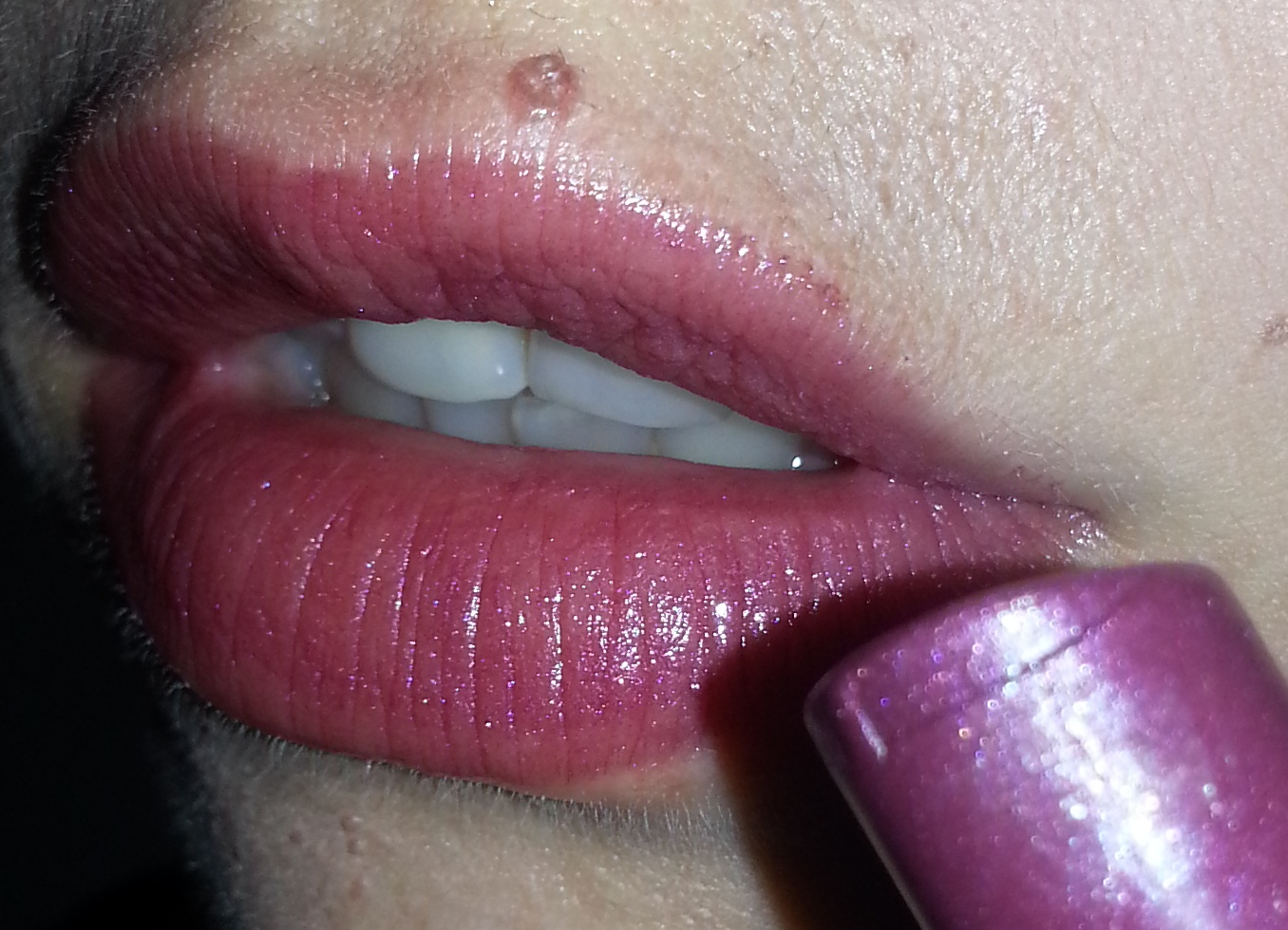 NARS Shrinagar Ruj' un İnanılmaz Doğallığı - TUVALET MASAM