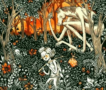 Aralin sa Filipino: Tikbalang