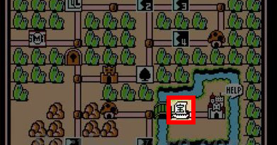 Para Além do Jogo #9 - O Navio Fantasma de Super Mario Bros III ~ Art'in