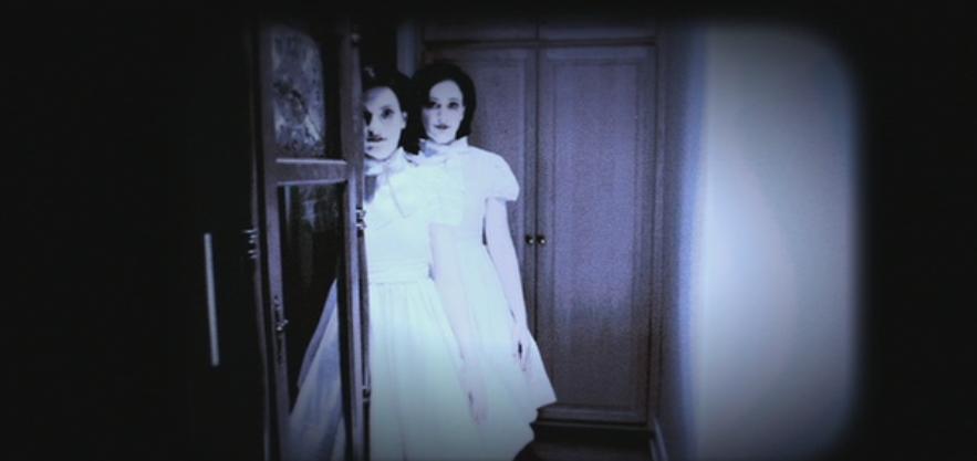 Soresport Movies: Insidious (2010) Horror Ghost