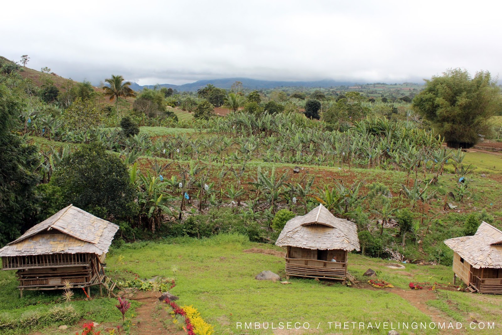 The Geek Travels: The Beauty of Kapatagan, Davao del Sur