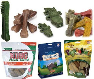 Rawhide, Dental Chews, Antlers, Recreational Chews and Load Bearing ...