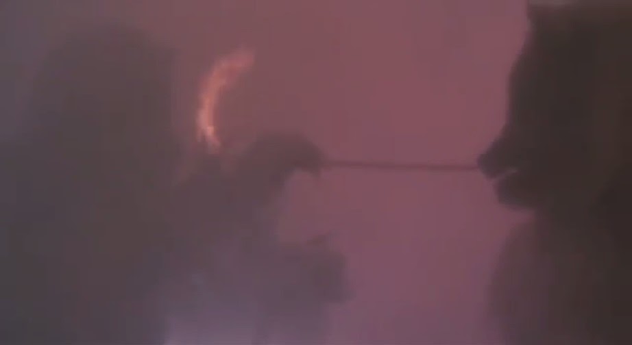 The Bloody Pit of Horror: Conquest (1983)