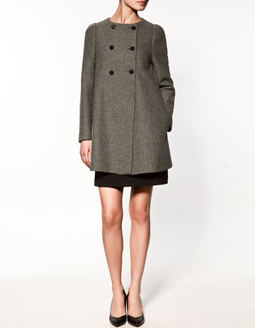 my daily vice: All Bundled Up