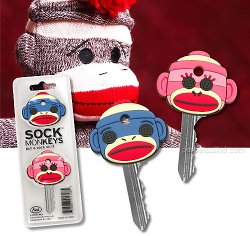 Creative and Cool Key Caps ~ Amazing Story's