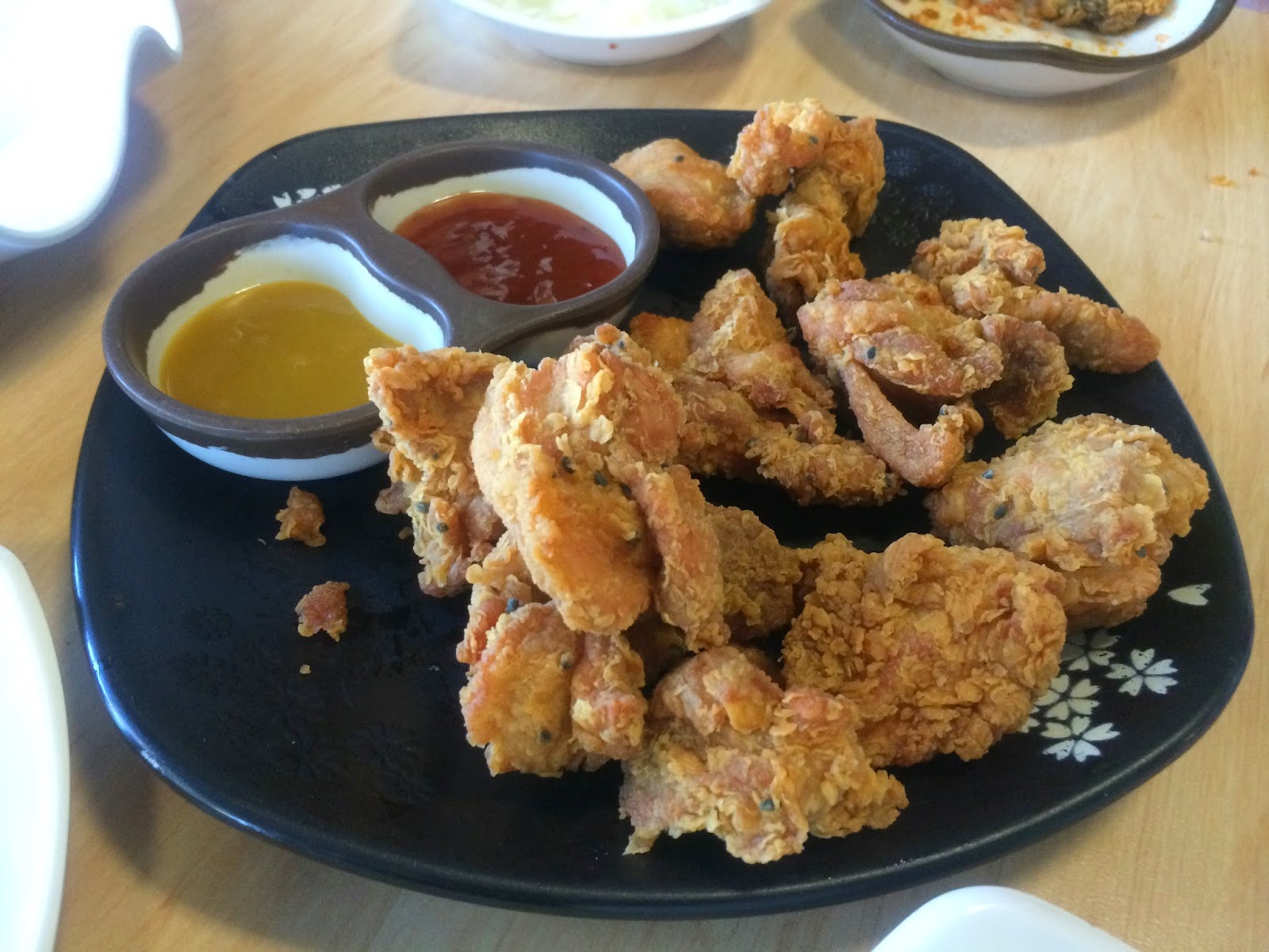 ilovemyfoodlots. : Red Pepper - Strathfield - Sydney, Australia