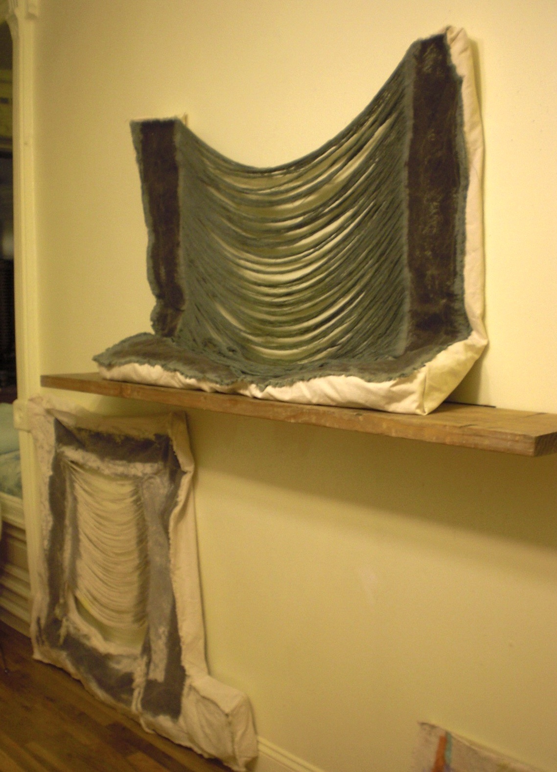 Pencil in the Studio: Jess Fuller