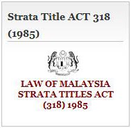 Hak Milik Strata - Yumida