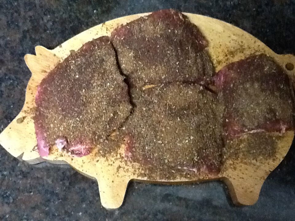 Crock Pot Baby Back Ribs for a Skinny #SundaySupper | I Run For Wine